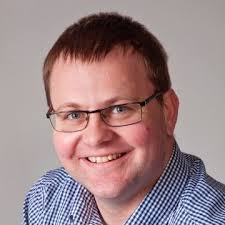 Andrew Sewell, Wessex Networks, Crawley